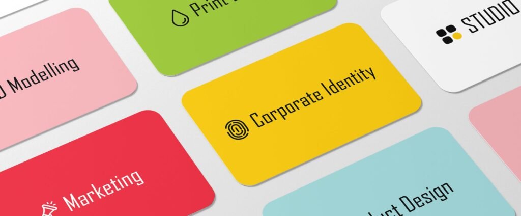 Moderation Cards - Studio414